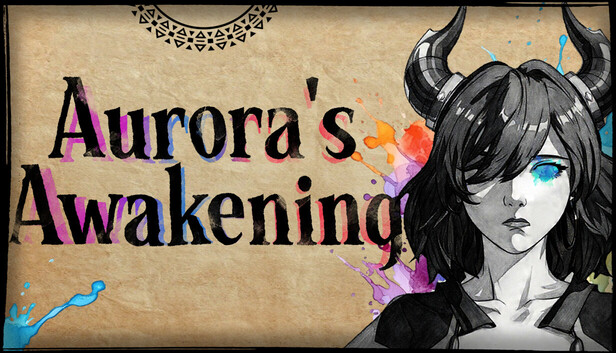 Steam：Aurora's Awakening