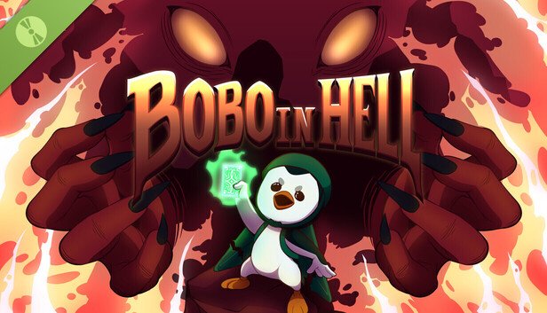 Bobo in Hell Demo Screenshots · SteamDB