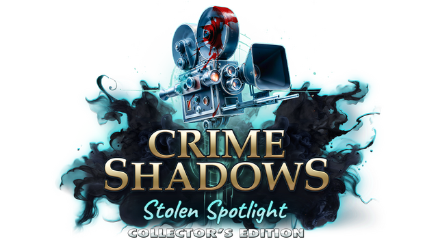 Crime Shadows : Stolen Spotlight Collector's Edition Screenshots · SteamDB