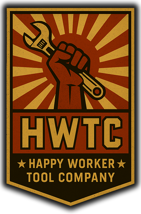 HWTC: Happy Worker Tool Company Cloud Saves · SteamDB