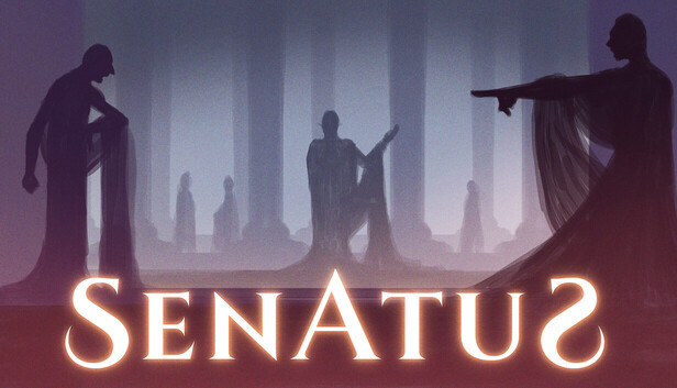 Senatus on Steam
