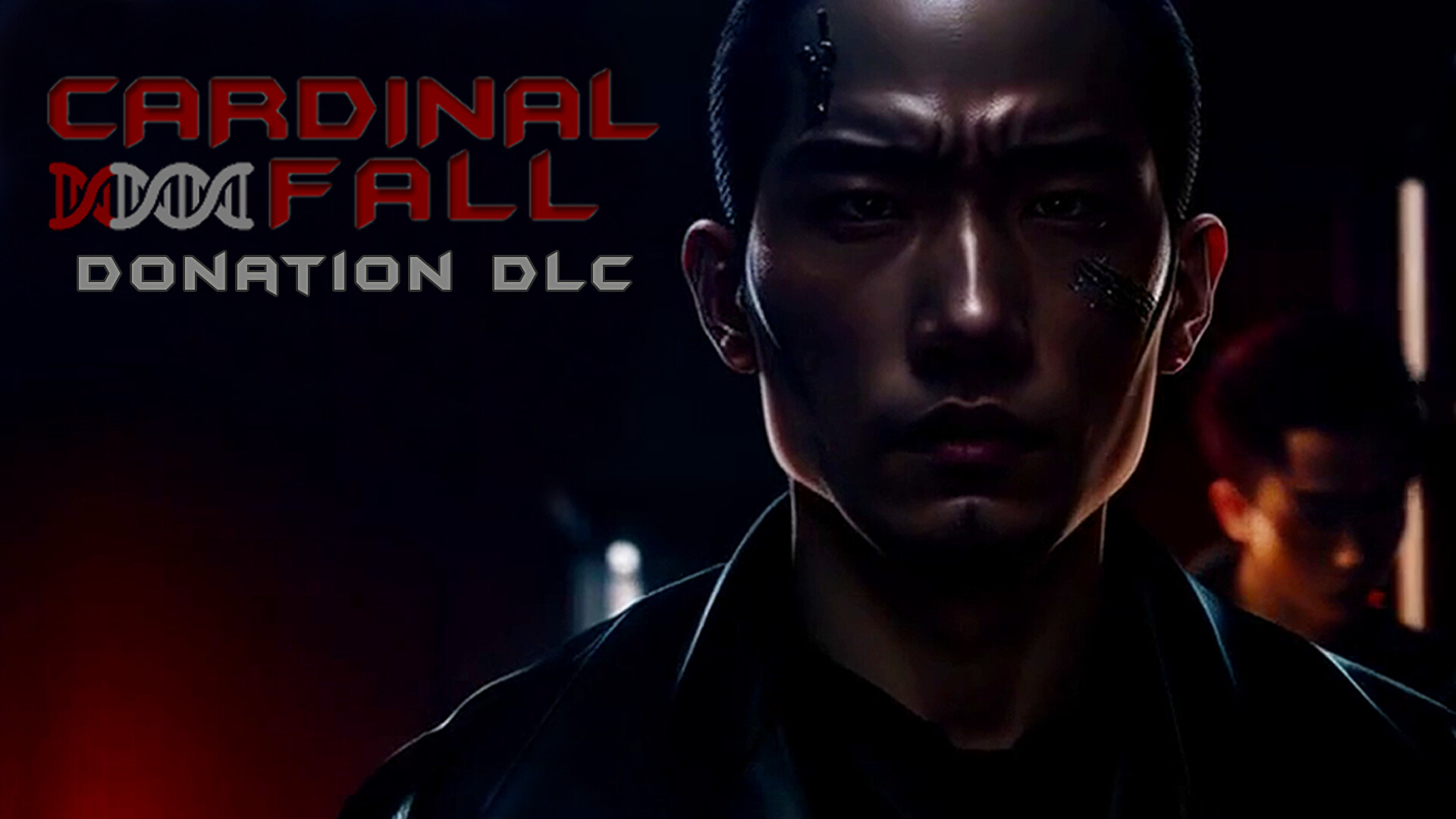 Steam：Cardinal Fall - Bronze Donation DLC