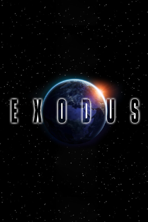 Exodus · Exodus: The Colonization of Space Depots · SteamDB