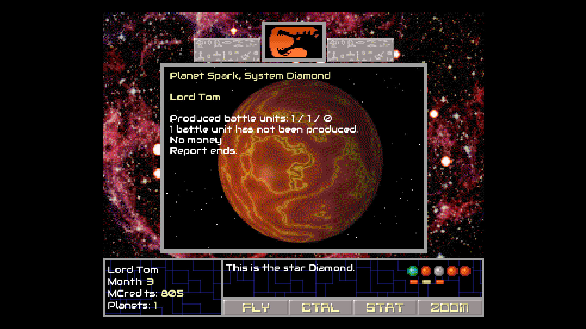 Exodus: The Colonization of Space on Steam