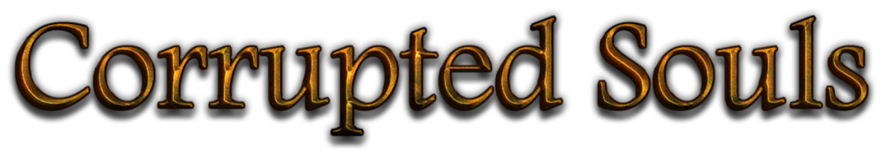 Corrupted Souls Demo Patches and Updates (App 4098280) · SteamDB