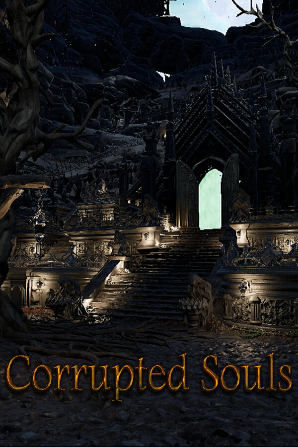 Corrupted Souls Demo Depots (App 4098280) · SteamDB