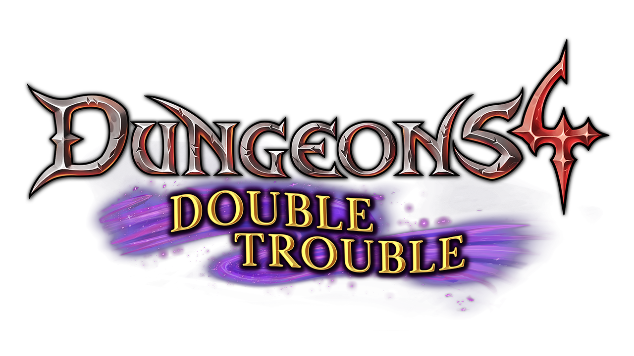 Dungeons 4 - Double Trouble History · SteamDB