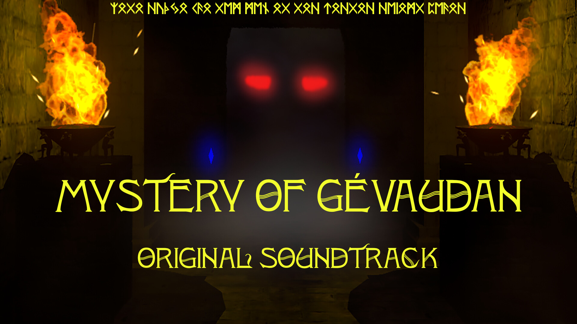 Mystery of Gevaudan Soundtrack · Mystery of Gevaudan Original ...