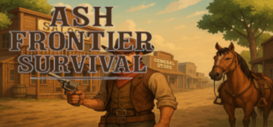 Ash Frontier Survival Screenshots · SteamDB