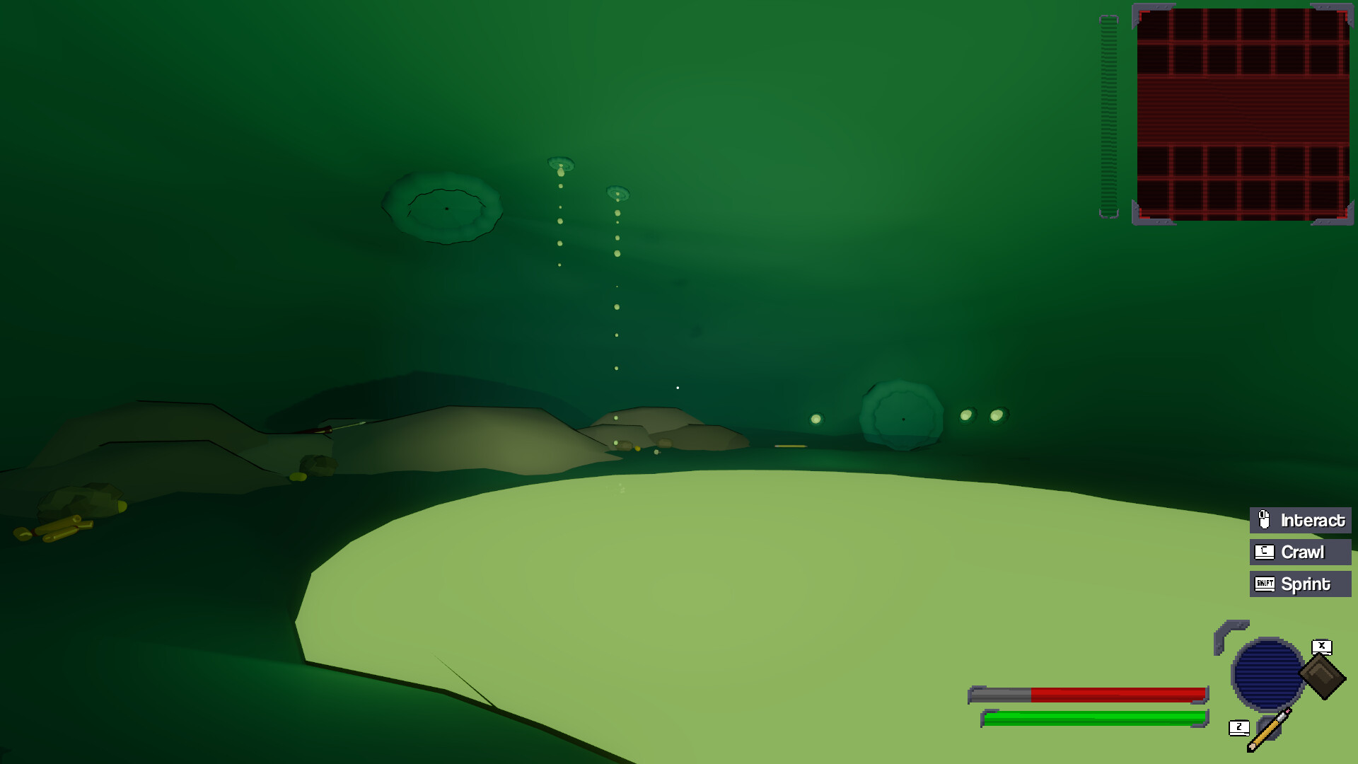 Eka's Portal • View topic - Tiny Treats: The First person Vore Stealth ...