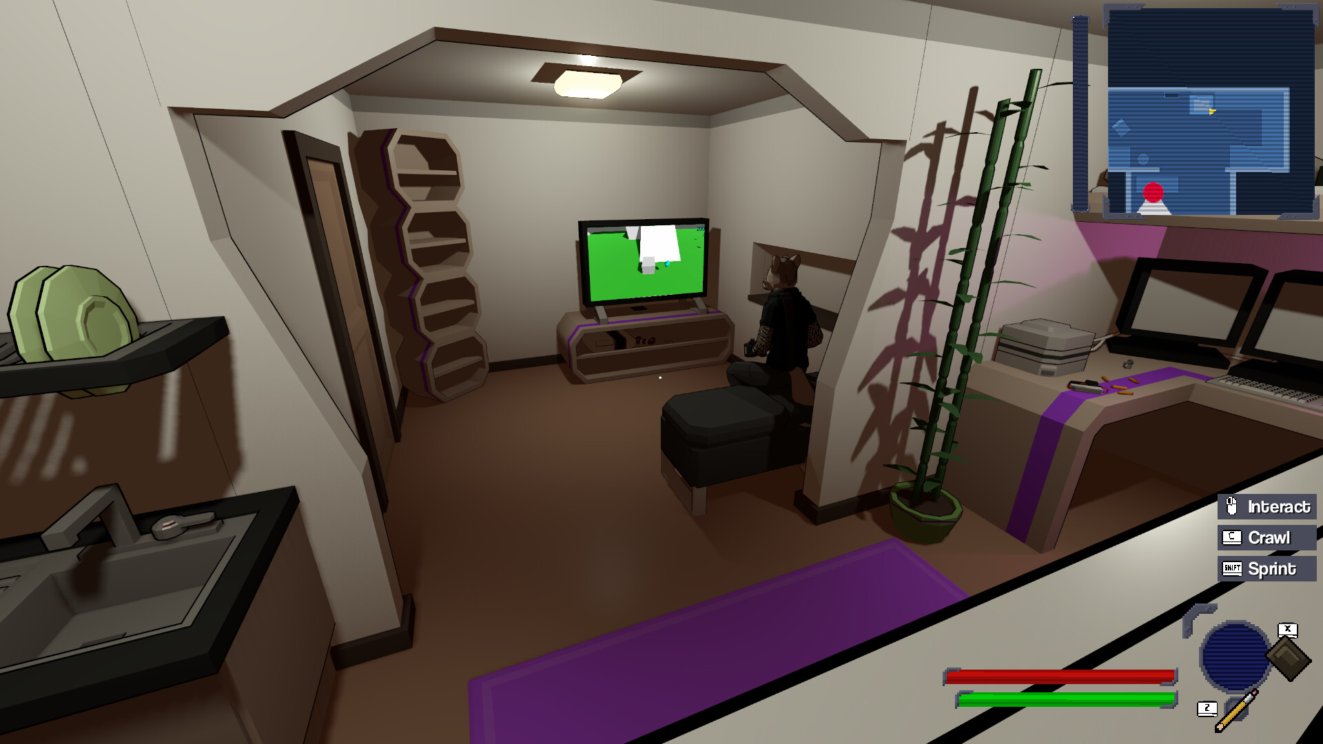 Eka's Portal • View topic - Tiny Treats: The First person Vore Stealth ...