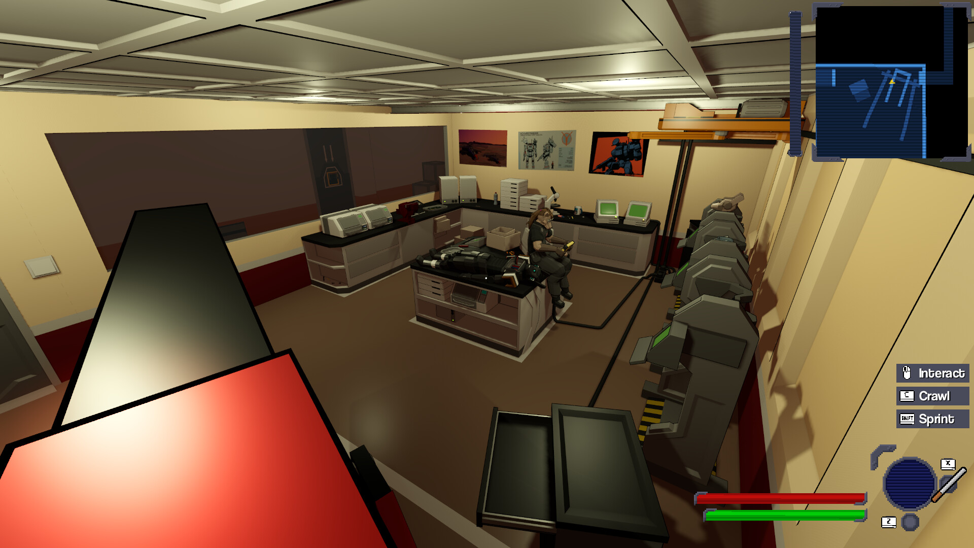 Eka's Portal • View topic - Tiny Treats: The First person Vore Stealth ...