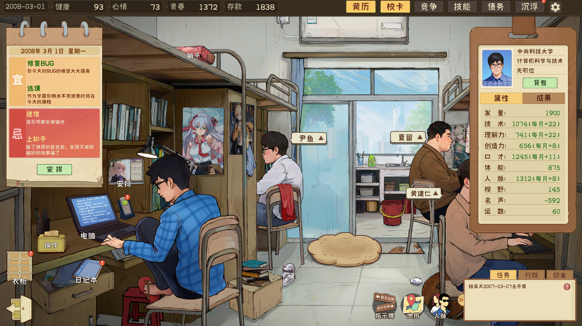 程序员的刻板印象 у Steam