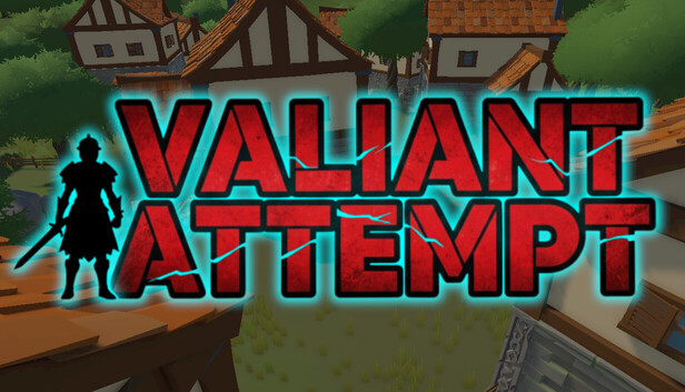 Valiant Attempt on Steam