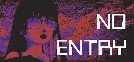 NO ENTRY Steam Charts · SteamDB