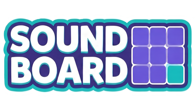SoundBoard Playtest Patches and Updates (App 4110190) · SteamDB