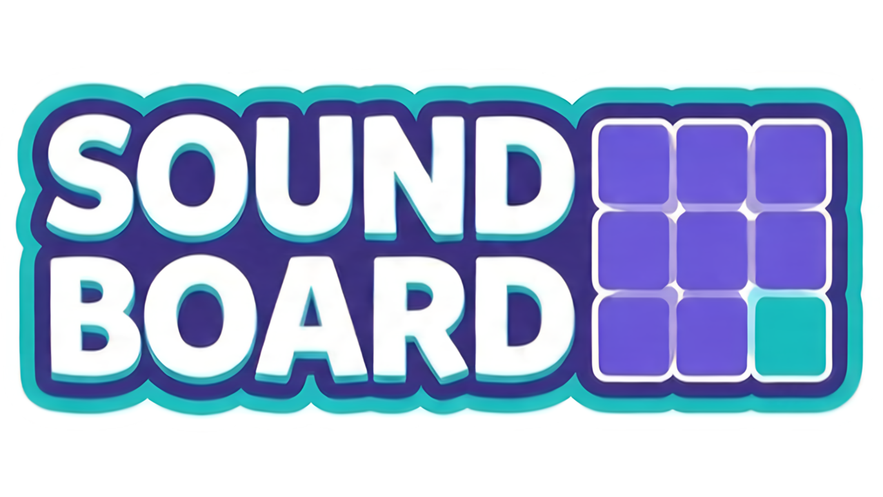SoundBoard Playtest Patches and Updates (App 4110190) · SteamDB