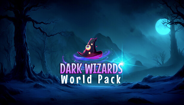 Dark Wizards World Pack on Steam