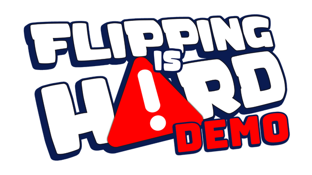 Flipping is Hard Demo · SteamDB