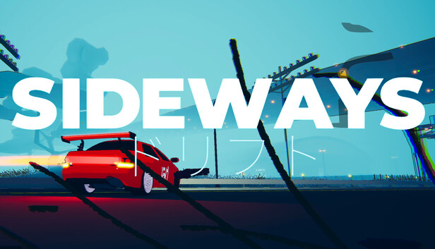 Sideways - Minor ui bug fix - Steam News