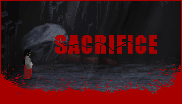 Sacrifice on Steam