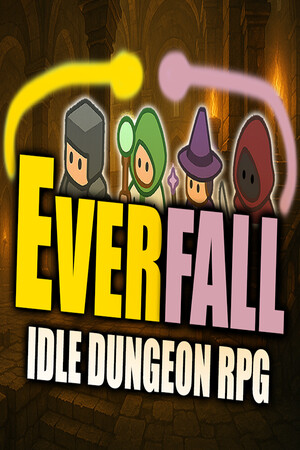 Everfall: Idle Dungeon RPG Price history · SteamDB