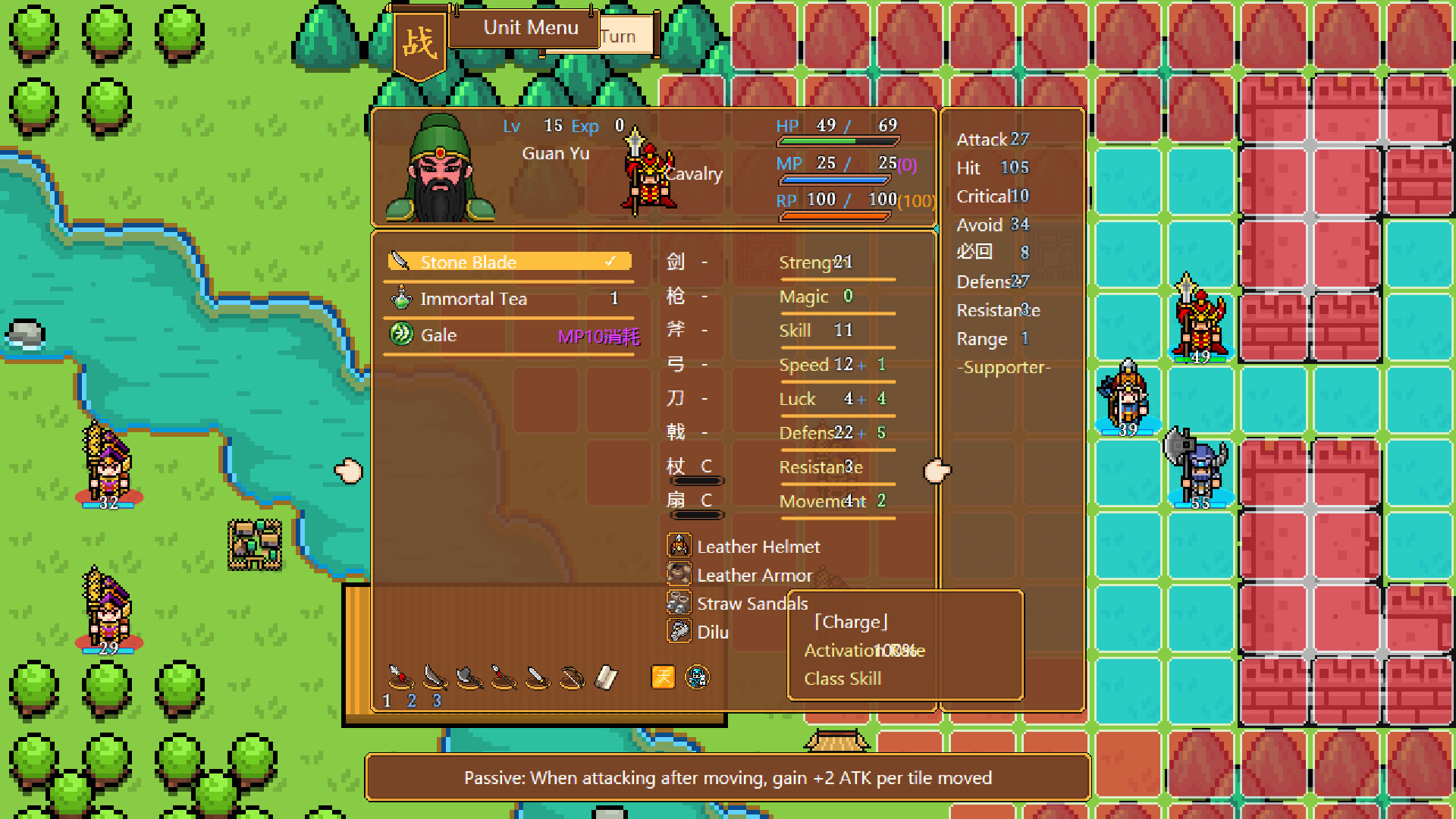 The Hilarious Three Kingdoms 2 Demo on Steam