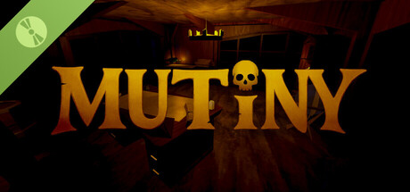 Mutiny (Demo) Configuration (App 4114390) · SteamDB