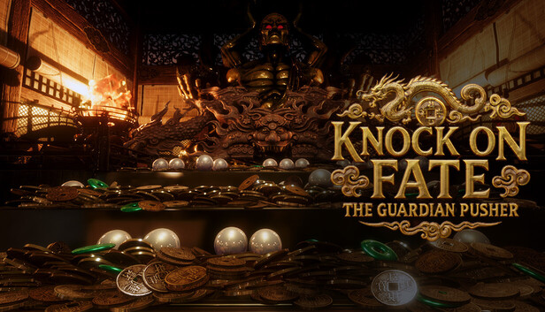 Knock on Fate：The Guardian Pusher - Bug Fixes - Steam News