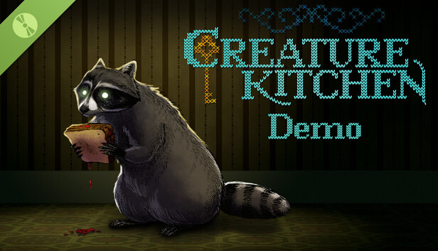 Creature Kitchen Demo on Steam