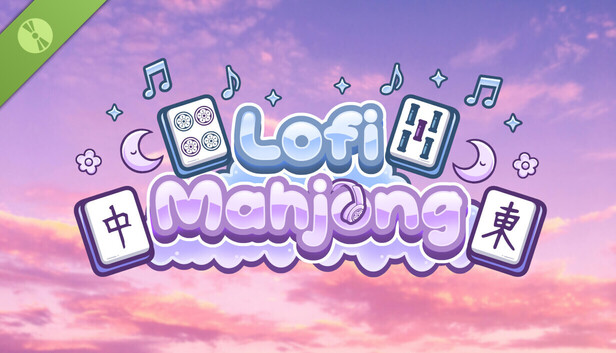 Lofi Mahjong Demo Configuration (App 4117370) · SteamDB