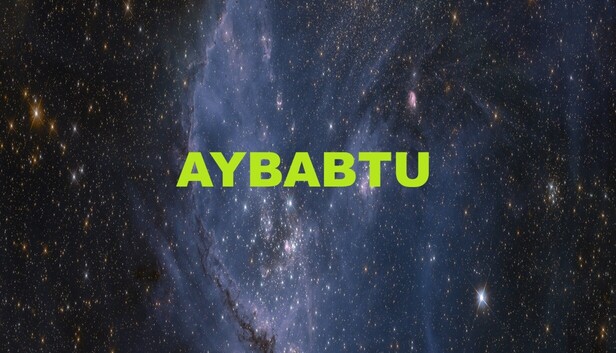 AYBABTU | iSteam.net