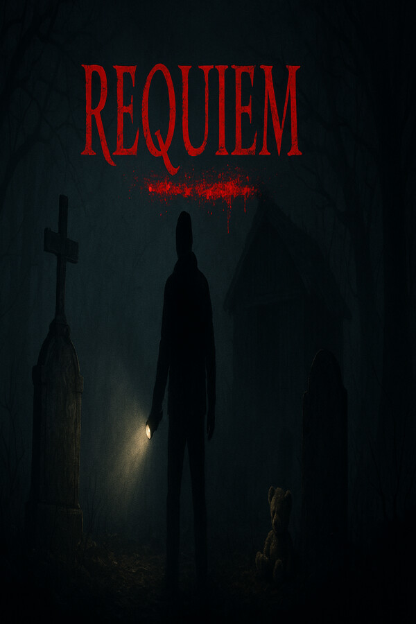 Requiem Patches and Updates · SteamDB