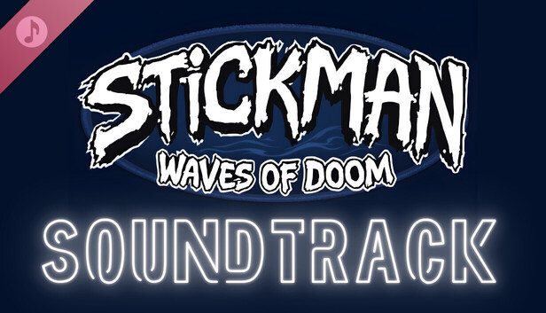 Stickman: Waves Of Doom Soundtrack Configuration · SteamDB