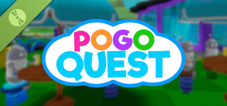 Pogo Quest Demo Steam Charts (App 4118130) · SteamDB