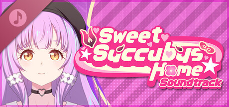Depot 4118761 for Sweet Succubus Home Soundtrack · SteamDB
