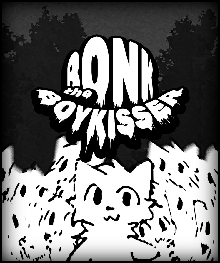 BONK THE BOYKISSER Steam Charts · SteamDB