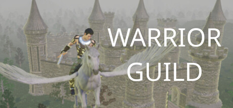 Depot 4121391 for Warrior Guild · SteamDB