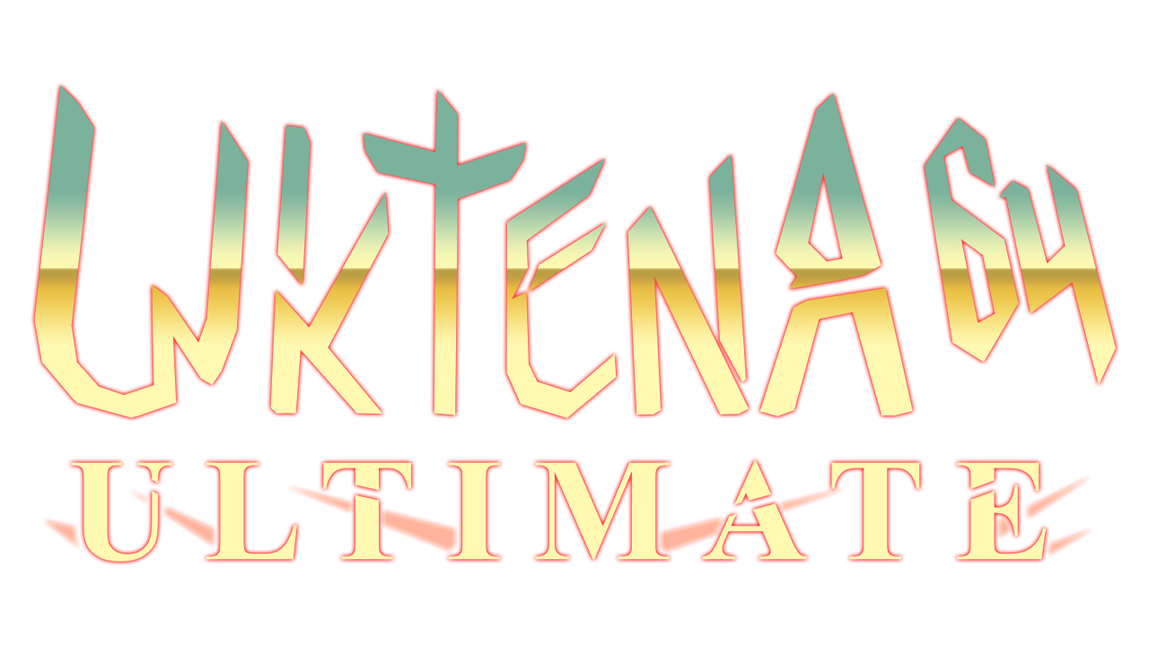 Uktena 64 - Ultimate Depots · SteamDB