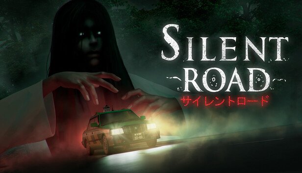 Silent Road on Steam