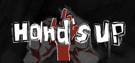 Hands up on Steam