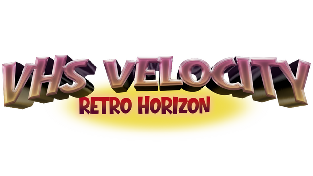 VHS Velocity Retro Horizon Steam Charts · SteamDB