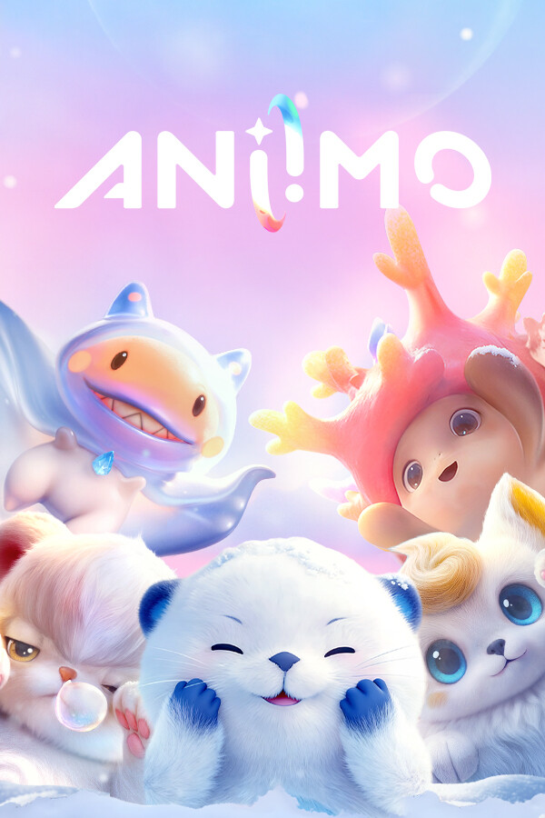 Aniimo - IsThereAnyDeal