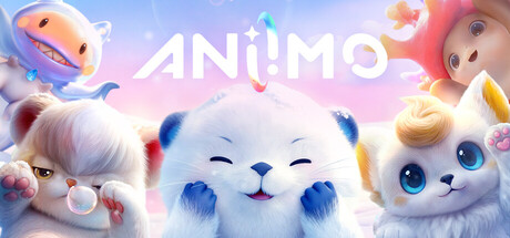 Aniimo on Steam