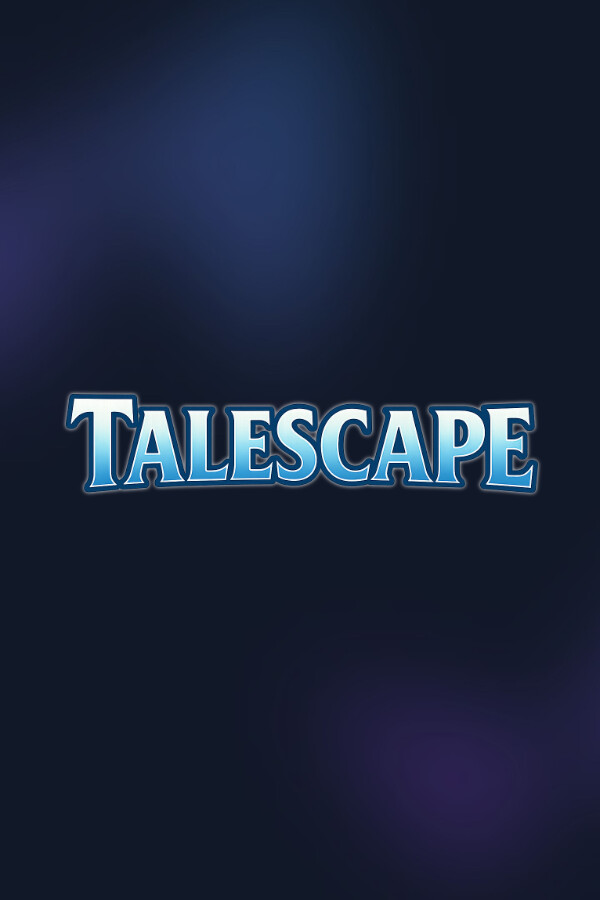 Talescape Screenshots · SteamDB
