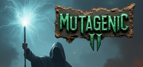Mutagenic 2 on Steam