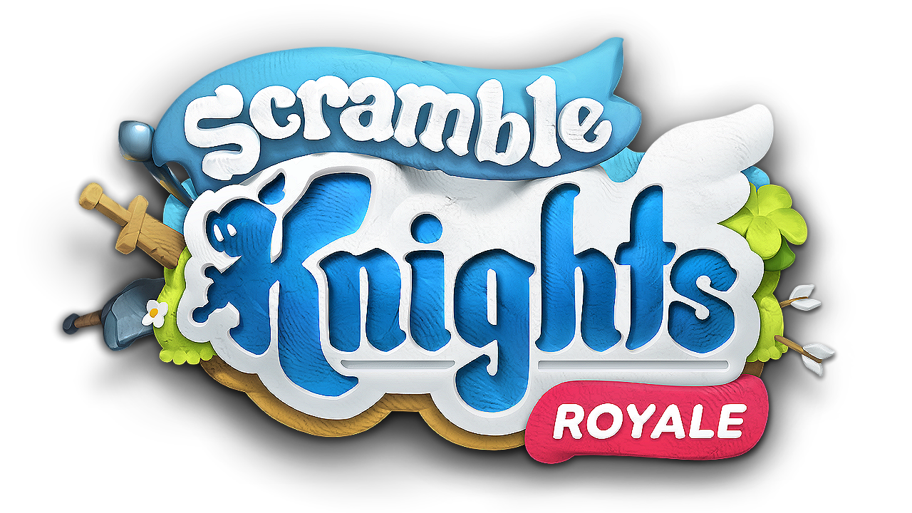 Scramble Knights Royale Playtest Packages (App 4127570) · SteamDB