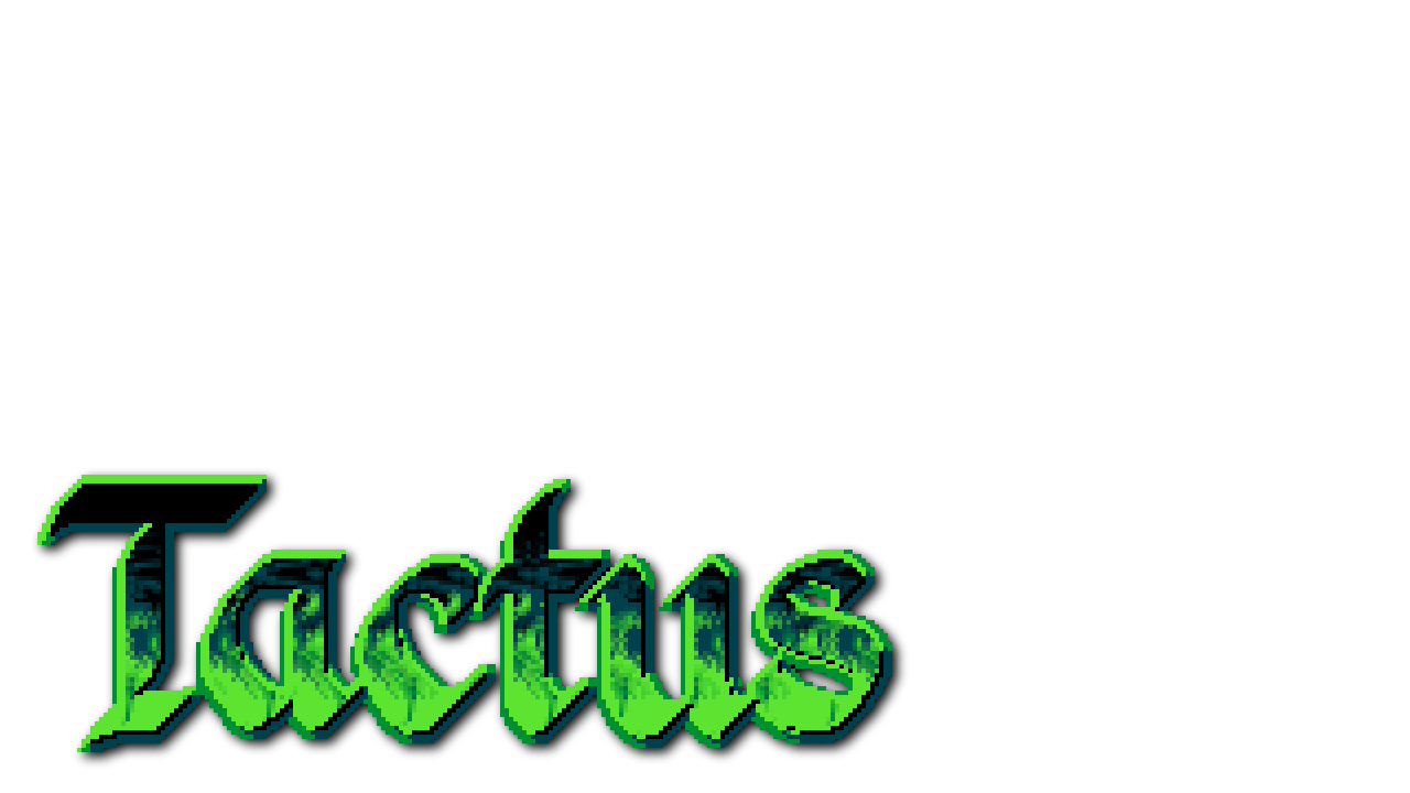 Tactus Steam Charts · SteamDB