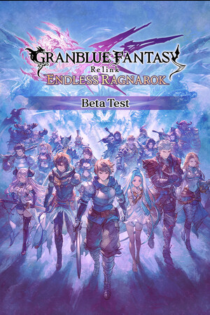 Granblue Fantasy: Relink - Endless Ragnarok Beta Test Cloud Saves (App ...