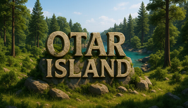 Otar Island on Steam